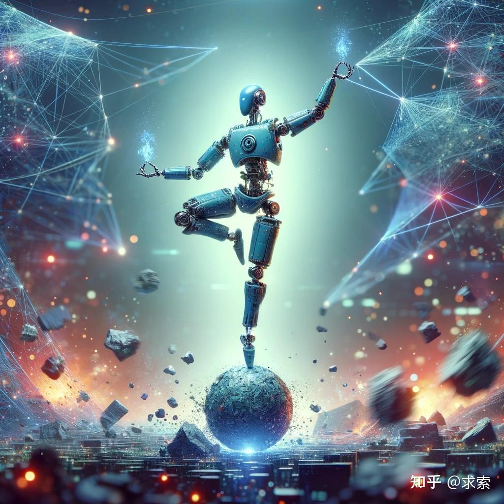 如何判断一个智能体是一个优秀的智能体？ - 知乎