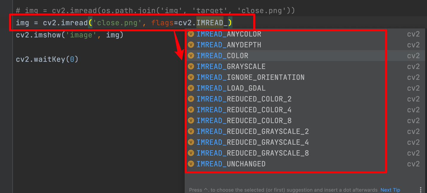 【opencv自学】pythonopencv简介、安装、图像基本操作，平移、缩放、画线、画圆、画矩形、画文字、图像混合等1-20 - 知乎