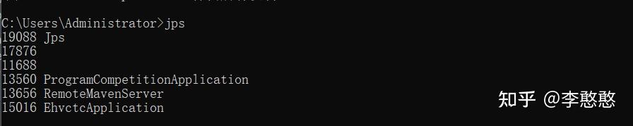 Java 全栈 Devs【应用】：Java 程序性能分析（JDK自带的工具） - 知乎