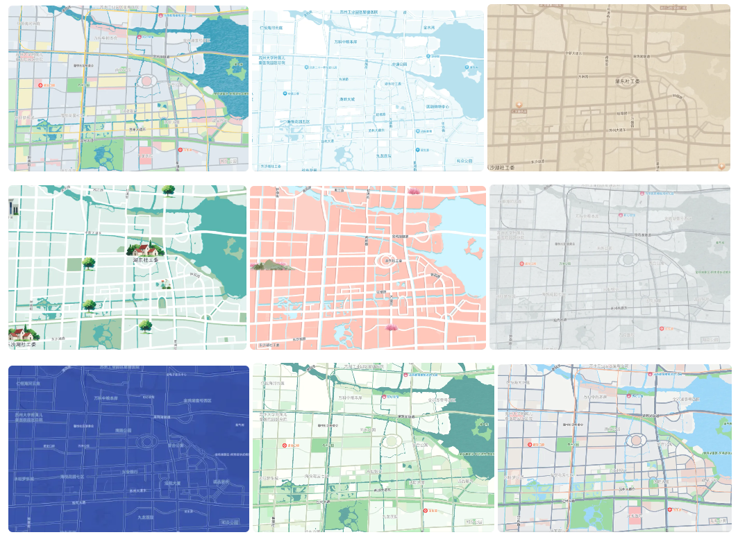 Mapmost SDK for WebGL学习之旅(一）-SDK介绍与开发入门 - 知乎