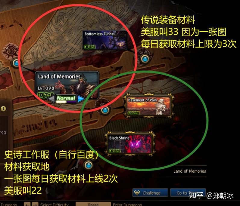 Dungeon Fighter Online (DFO) 100入坑指南 - 知乎