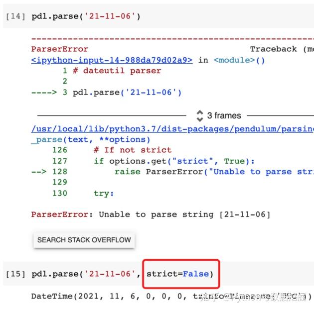 Pendulum：可能是最好的 Python DateTime 库 - 知乎