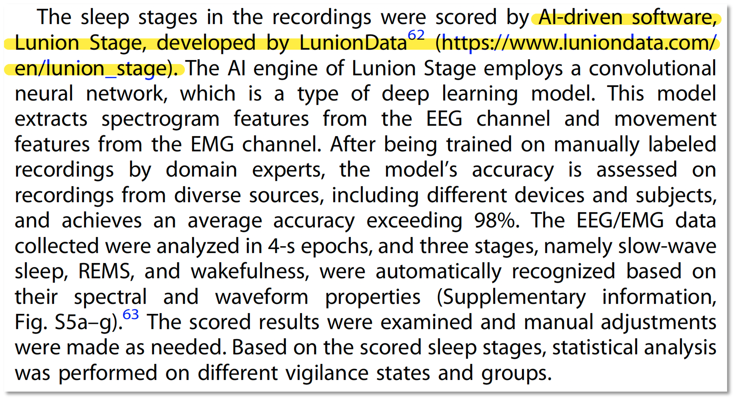 【客户论文】40Hz闪光视觉刺激可改善睡眠！温医大陈江帆团队发现治疗失眠新策略 - 知乎