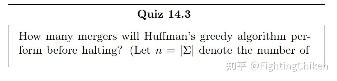《Algorithms Illuminated, Part 3》读书笔记（动态规划和贪心算法） - 知乎