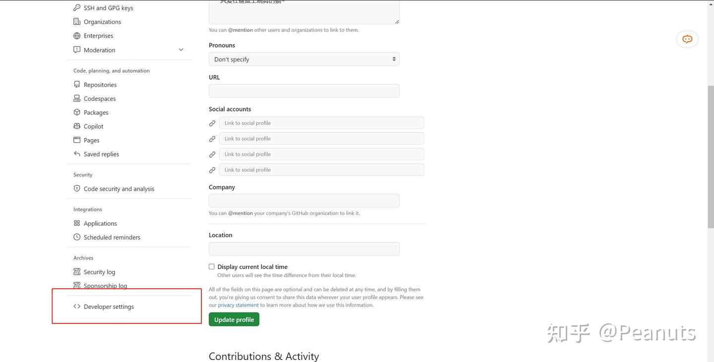 github爬取网页内容——以issue作为示例（附上获取repo指定文件的方式） - 知乎