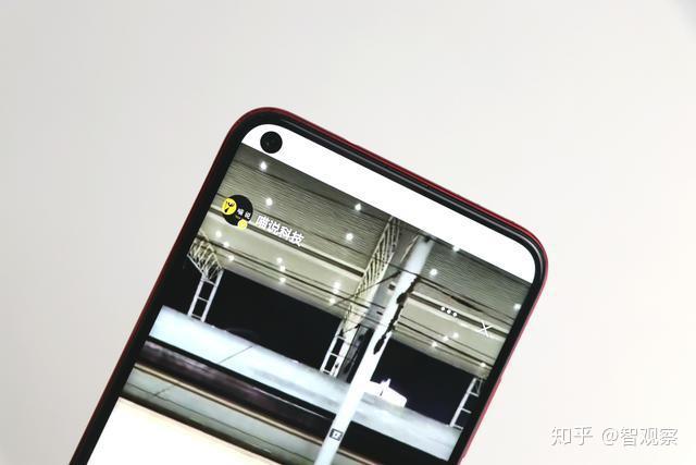 荣耀V20深度评测：麒麟980+TOF镜头 盲孔设计体验如何？ - 知乎