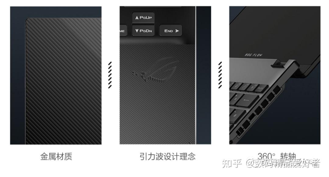如何评价8499元的ROG幻13 2022款？ - 知乎