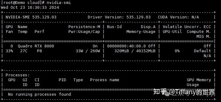 【虚拟化】GPU虚拟化配置（转） - 知乎