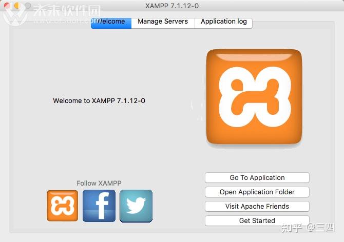 XAMPP for Mac和XAMPP-VM有什么区别？XAMPP是否包含MySQL或MariaDB？ - 知乎