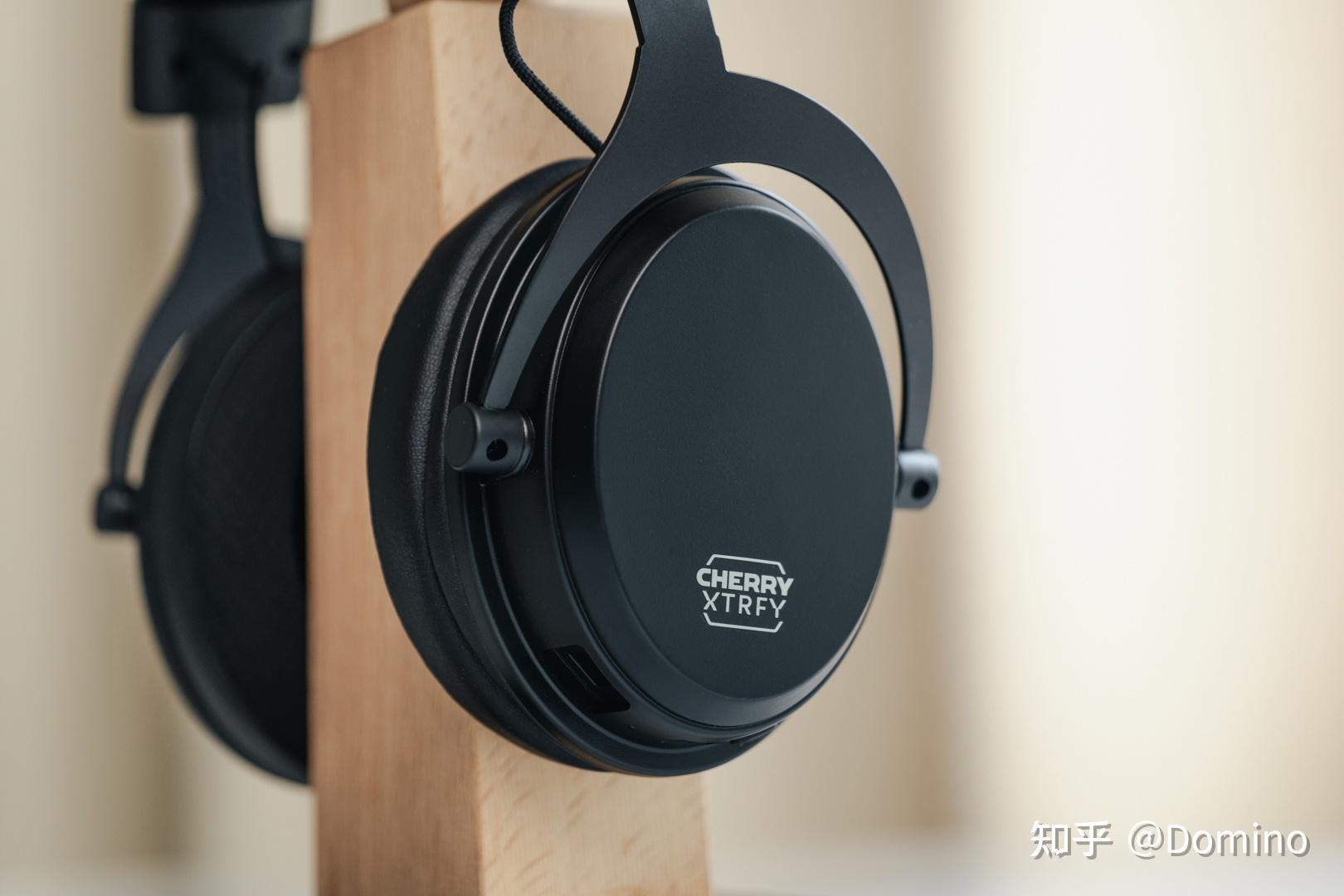 颜值超高，续航超久，超级省心！——CHERRY H3W双模无线游戏耳机上手分享 - 知乎