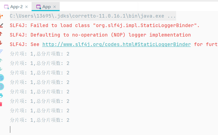 java整合elasticjob-lite[2.1.5] - 知乎