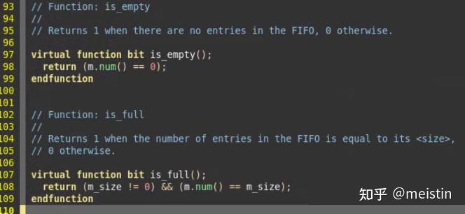 UVM TLM FIFO 使用方法总结有哪些内容？ - 知乎