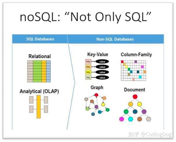 DDIA Chapter 2 Data Models and Query Languages - 知乎