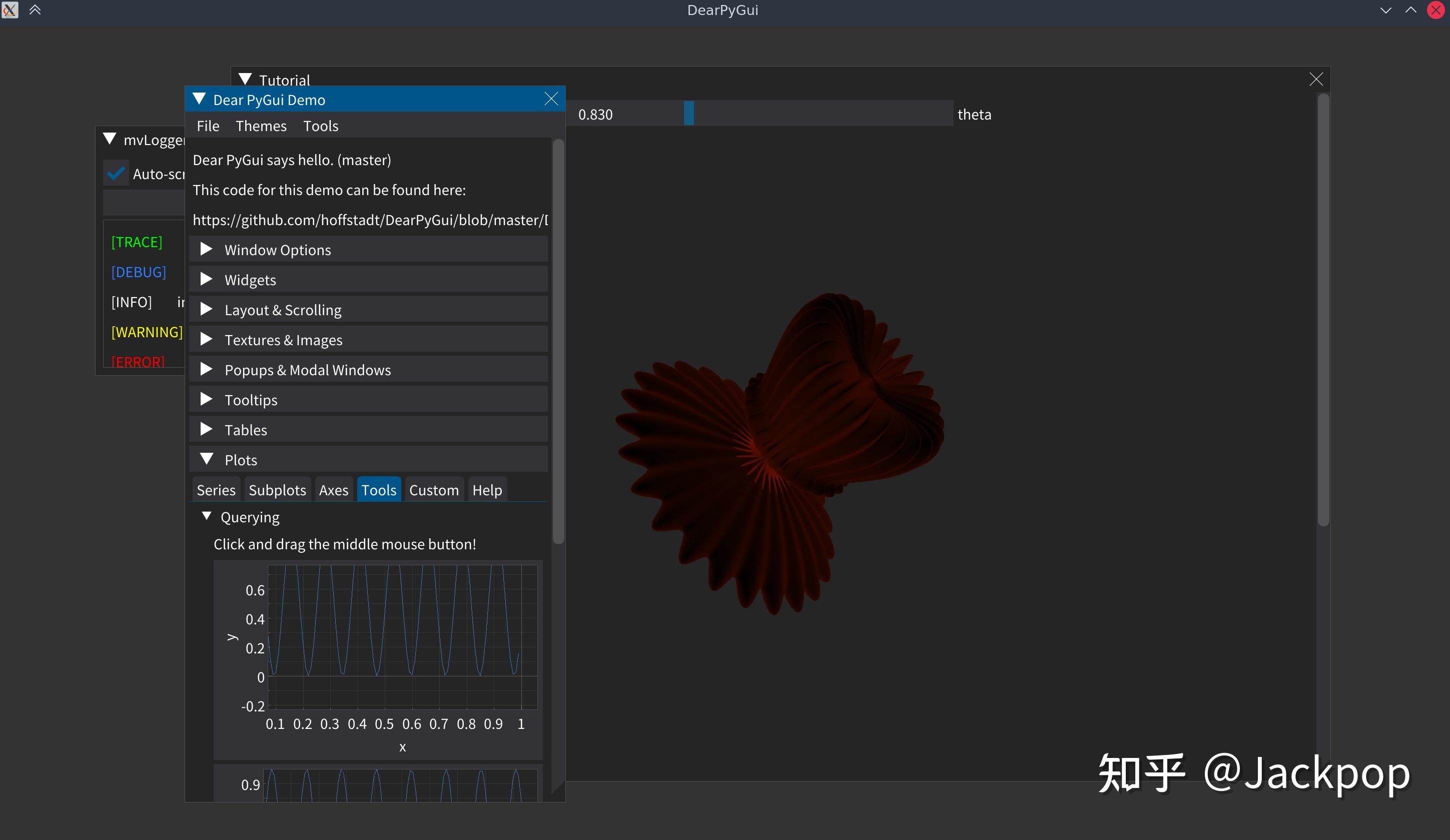 Python UI 开发用哪个好？ - 知乎