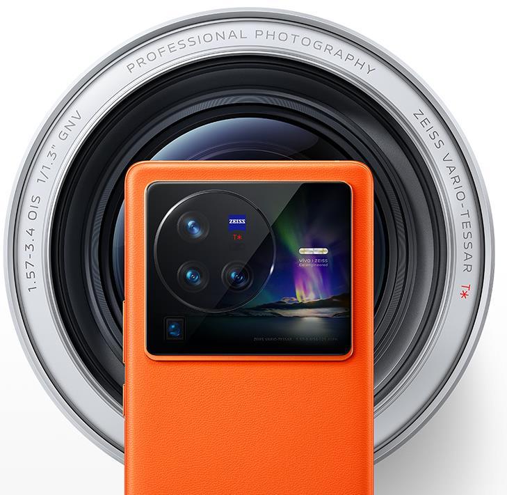 vivox80和x80pro哪个性价比高？ - 知乎