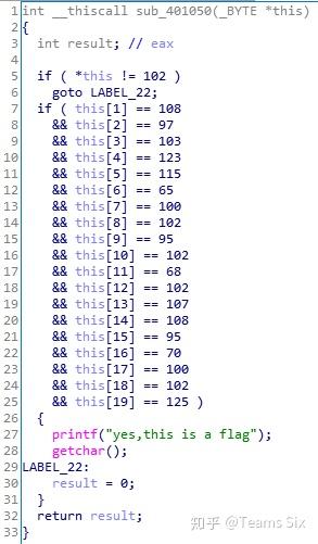 【CTF】记录一次CTF比赛的Writeup（附题目下载地址） - 知乎