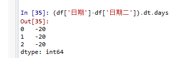 Python3 pandas库(25) 时间日期高效操作 .dt. - 知乎