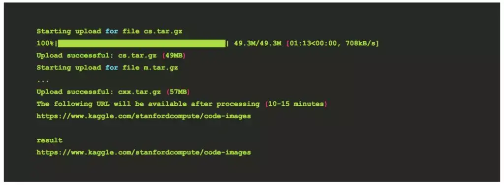 独家 | 一文了解Kaggle的开源数据集（附代码） - 知乎