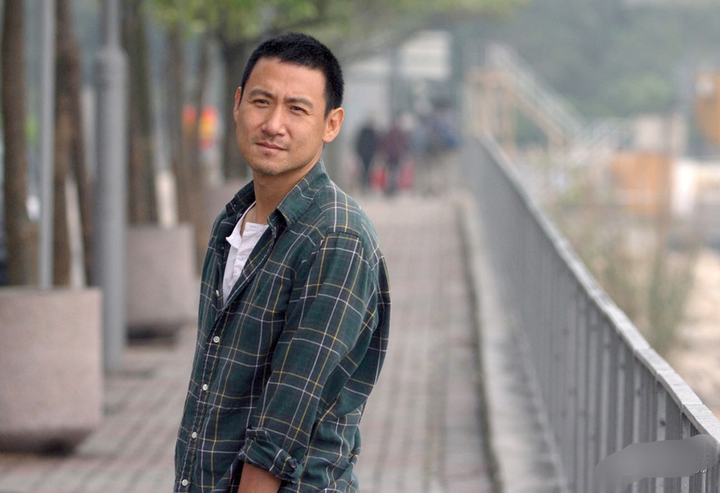 《老友记》人物志之Joey传