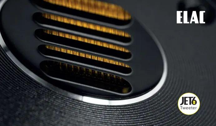 全新升级|ELAC（意力）全新一代JET 6高音到底哪里不一样？ - 知乎