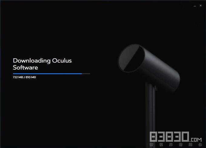 Oculus Rift CV1快速上手指南:安装简易但体验非凡 - 知乎