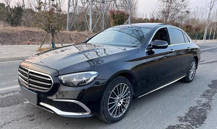 独E无二奔驰E260L刷ecu改善动力迟滞换挡顿挫更完美 - 知乎