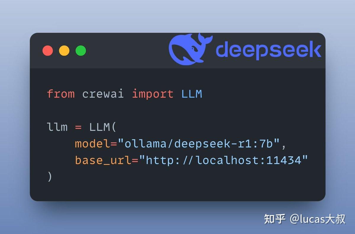 基于DeepSeek- R1实现Agentic RAG极简教程 - 知乎