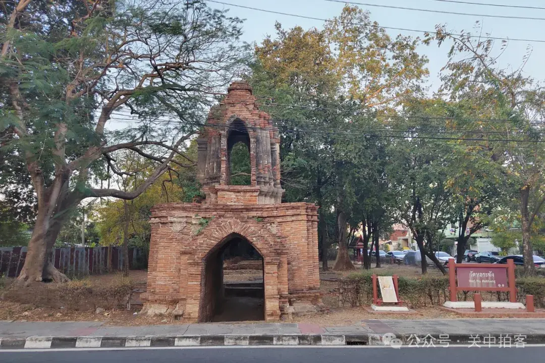 泰国大城：走进阿瑜陀耶（世界文化遗产） - 知乎