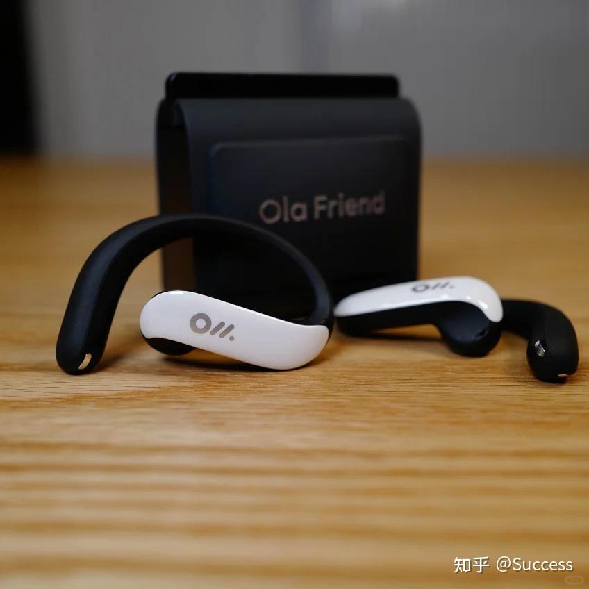 不再费劲做攻略，一个人的旅行有Ola Friend开放式耳机就够了 - 知乎
