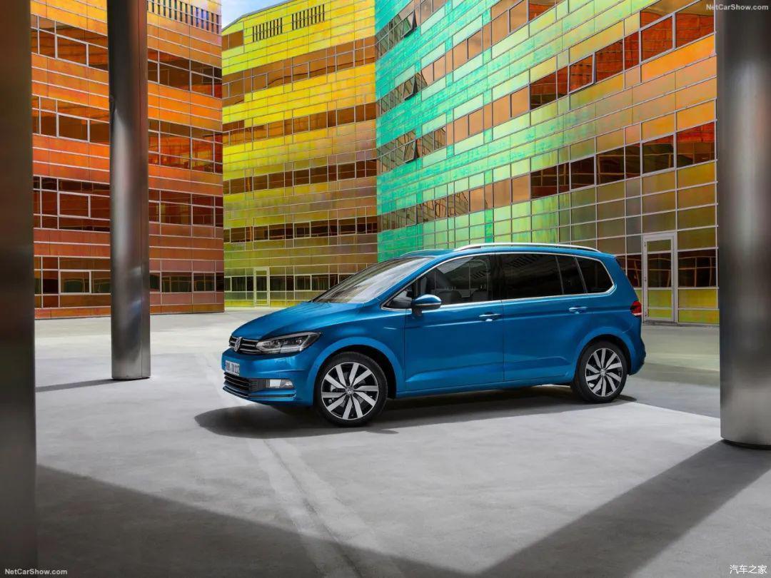 15万元级合资MPV标杆之争——上汽通用GL6 V.S 上汽大众 途安L - 知乎