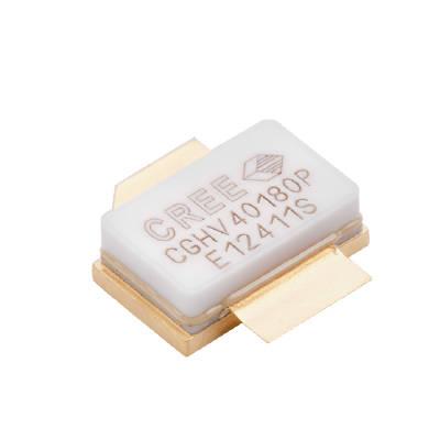 CGHV40180P氮化镓 (GaN) 高电子迁移率晶体管 (HEMT) - 知乎