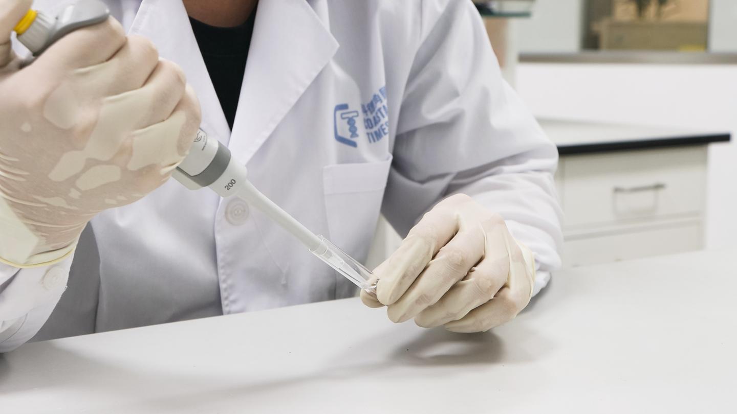 Pyros Kinetix® Flex细菌内毒素定量检测系统加持，Pyrotell®-T浊度法鲎试剂助力细菌内毒素检测再提速 - 知乎