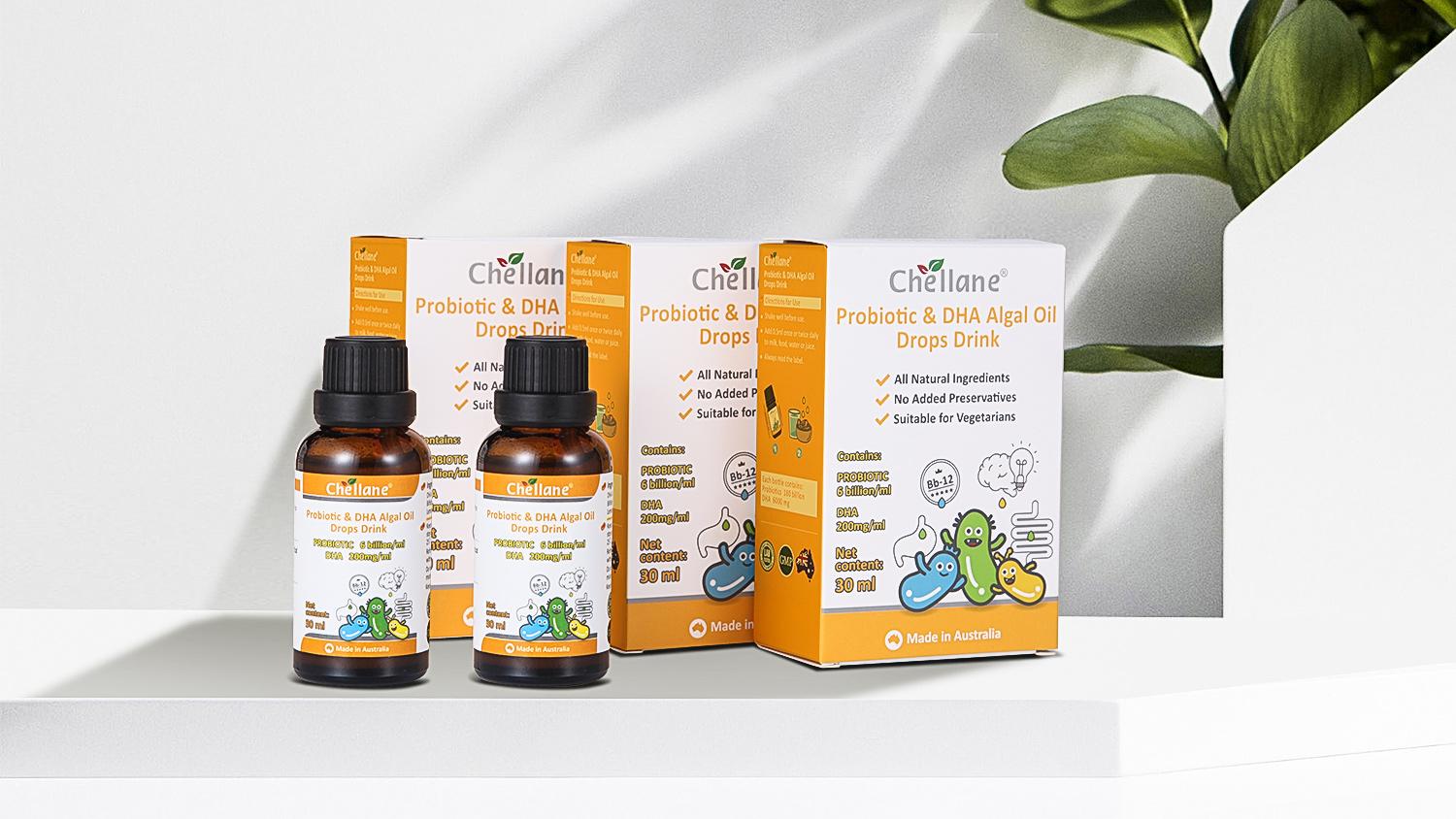 别在纠结了！益生菌粉剂好还是滴剂好？一篇看懂~ - 知乎