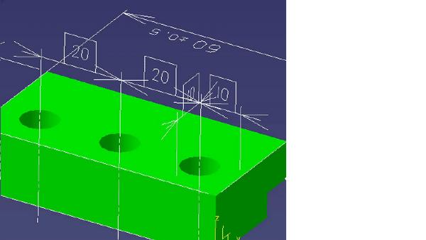 GD&T图纸的理解 - 知乎