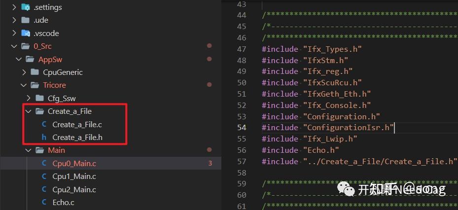 如何基于HighTec将源文件（*.c）打包成静态库文件（*.a） - 知乎
