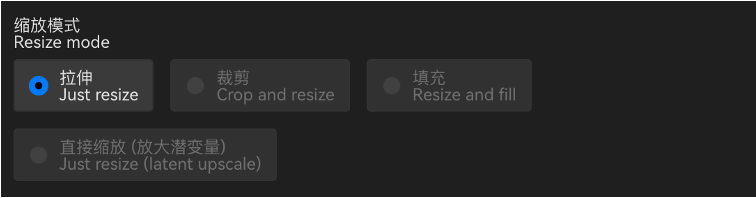 Stable Diffusion——img2img图生图WebUI界面介绍 - 知乎
