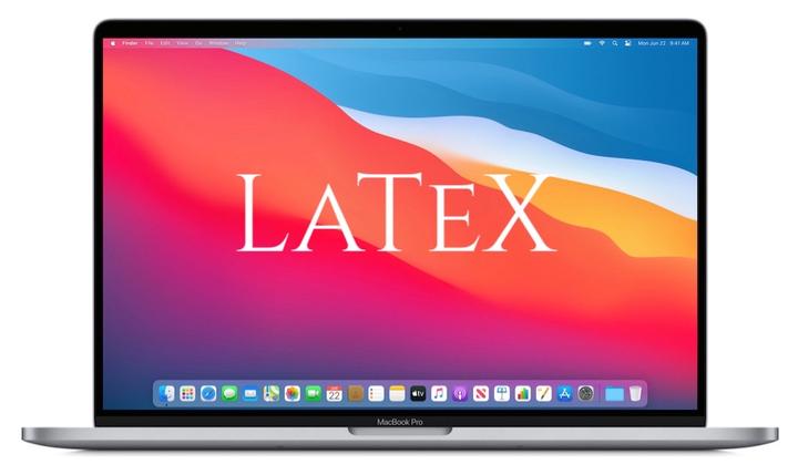 macOS 配置 LaTeX—MacTeX+TeXstudio/VS Code - 知乎