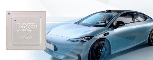 AMEYA360：广汽埃安Hyper GT搭载了恩智浦S32G3 - 知乎