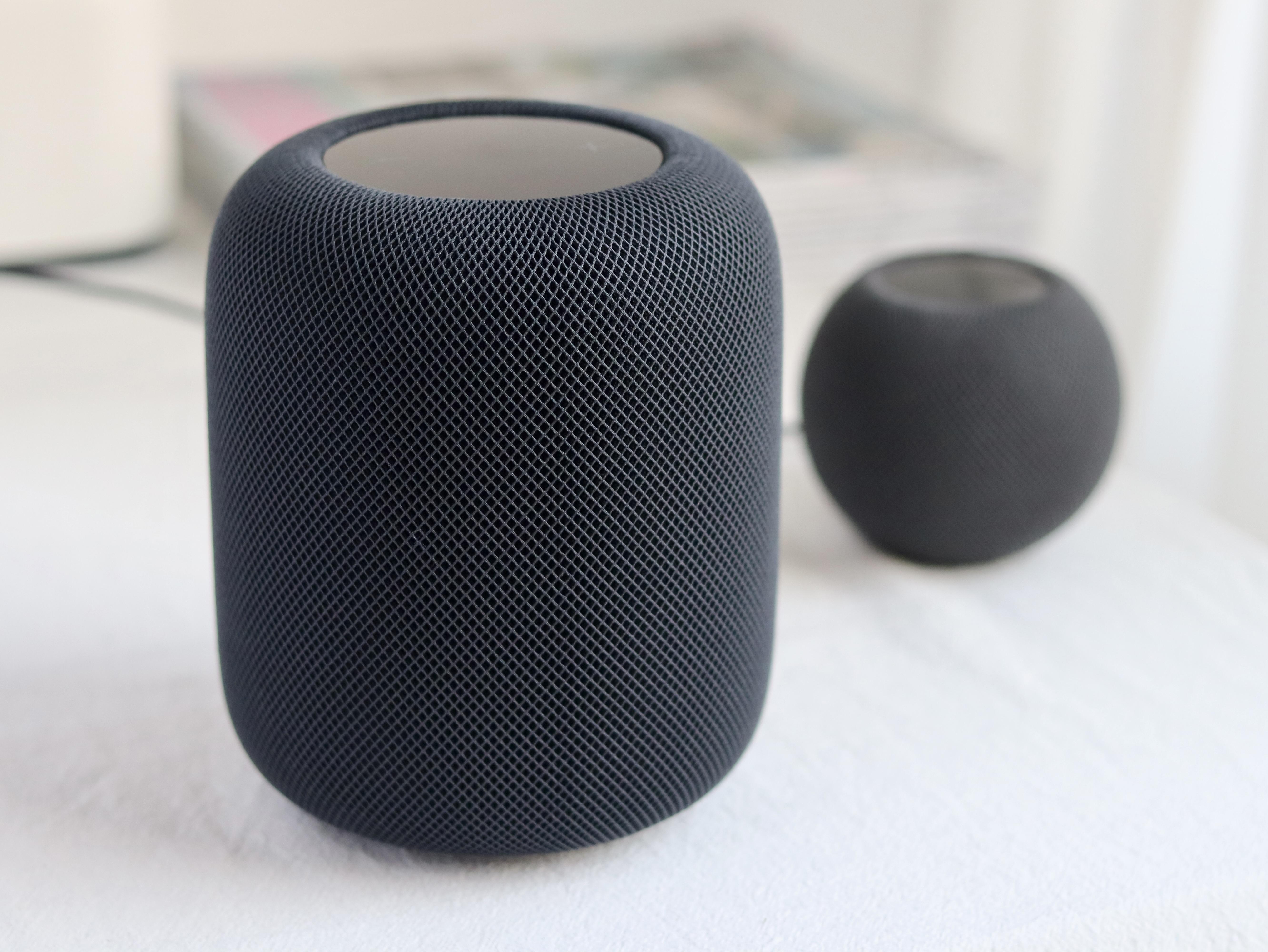 沉浸式开箱 | 聊一下HomePod 二代值不值得买？ - 知乎