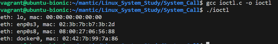 ioctl 设备控制接口函数解析 - 知乎