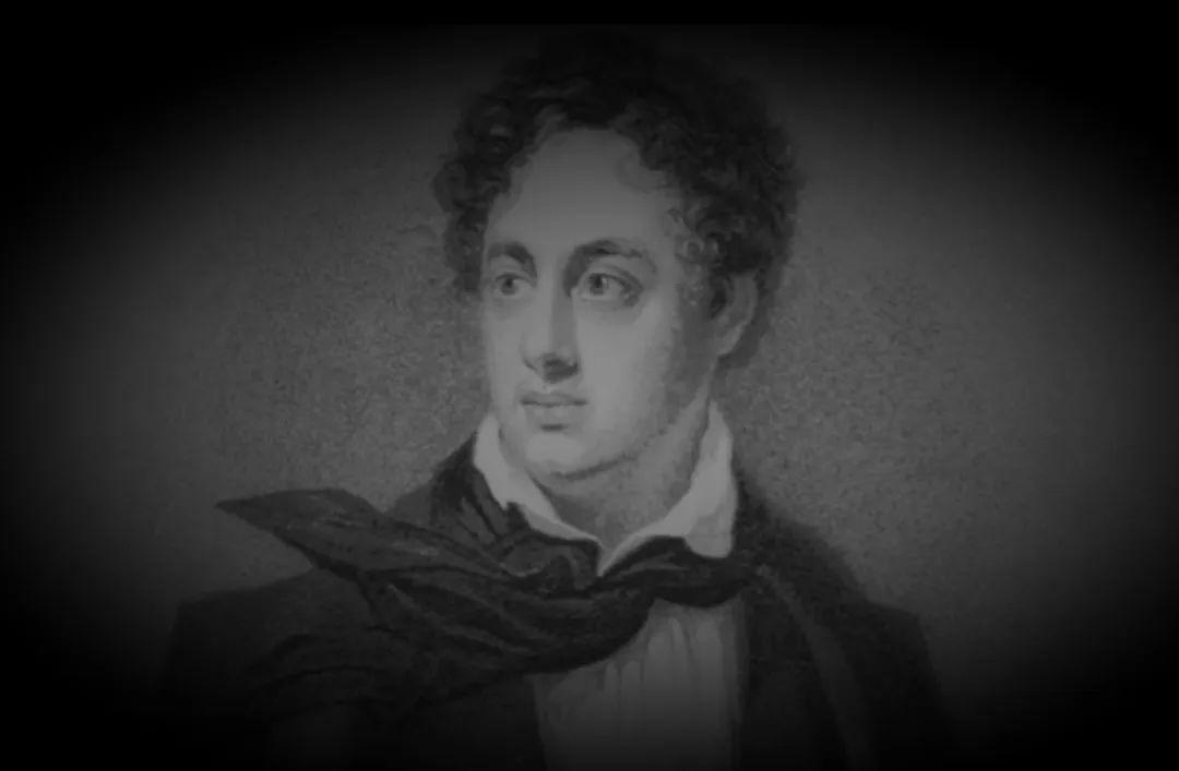 乔治·拜伦：我宁愿永远孤独， 也不愿用我的自由思想去换一个国王的宝座！ - 知乎