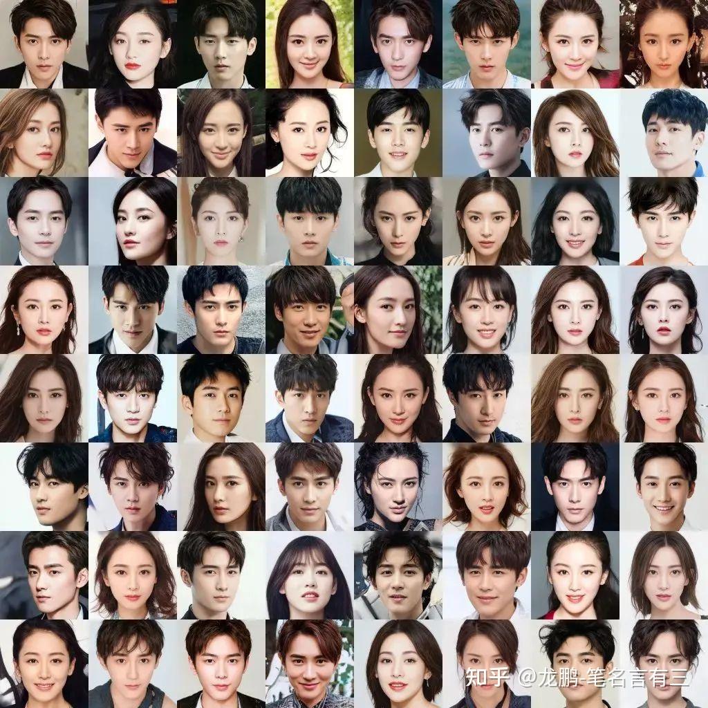 如何理解 stylegan？ - 知乎