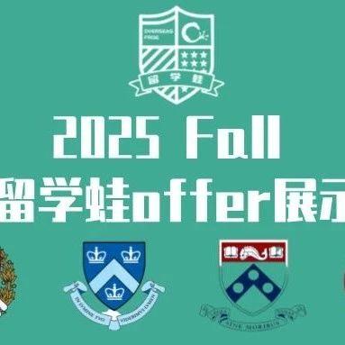 25Fall | 港中深金融学子收获NTU【金融科技】硕士Offer！！ - 知乎