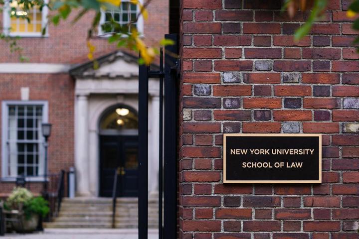 纽约大学法学院 (NYU) LLM 2024级新生录取背景和数据 - 知乎