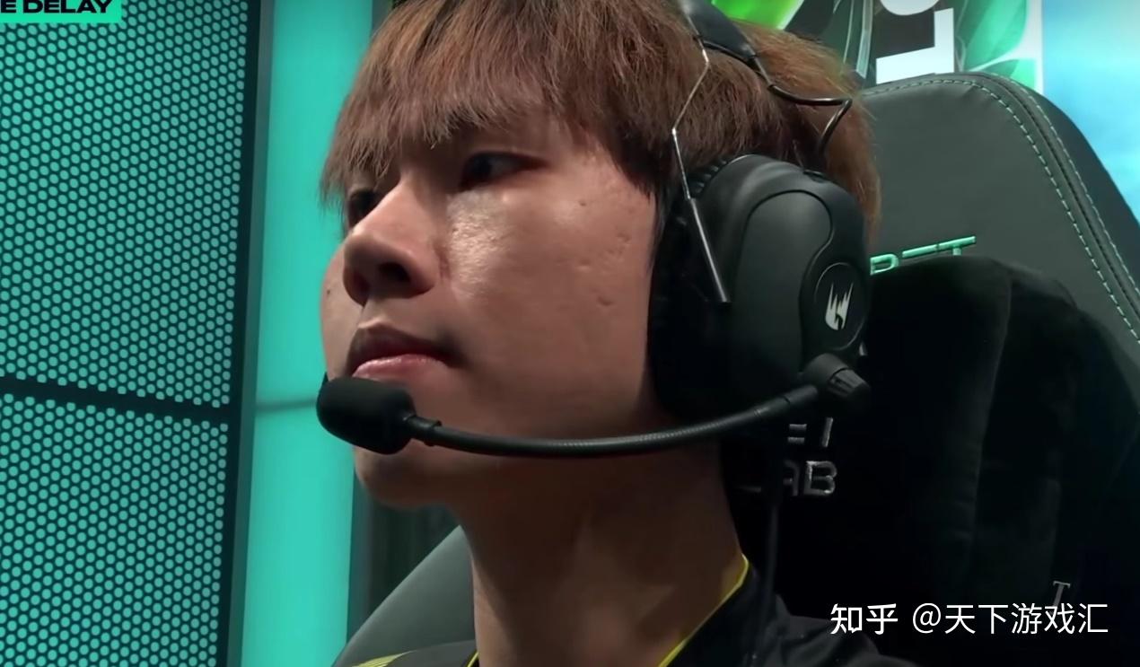 LPL中国选手再度出战，斩获12连胜，生涯保持不败，Perkz状态回暖 - 知乎