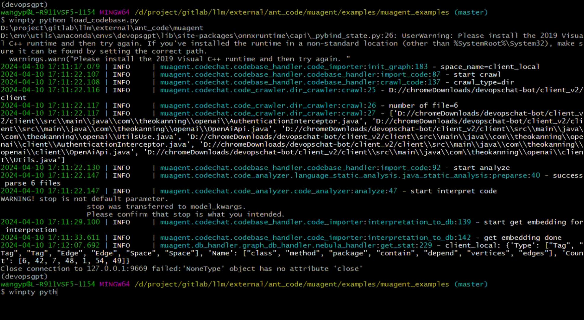 变革来袭！多Agent框架MuAgent带你解锁代码开发新姿势 - 知乎