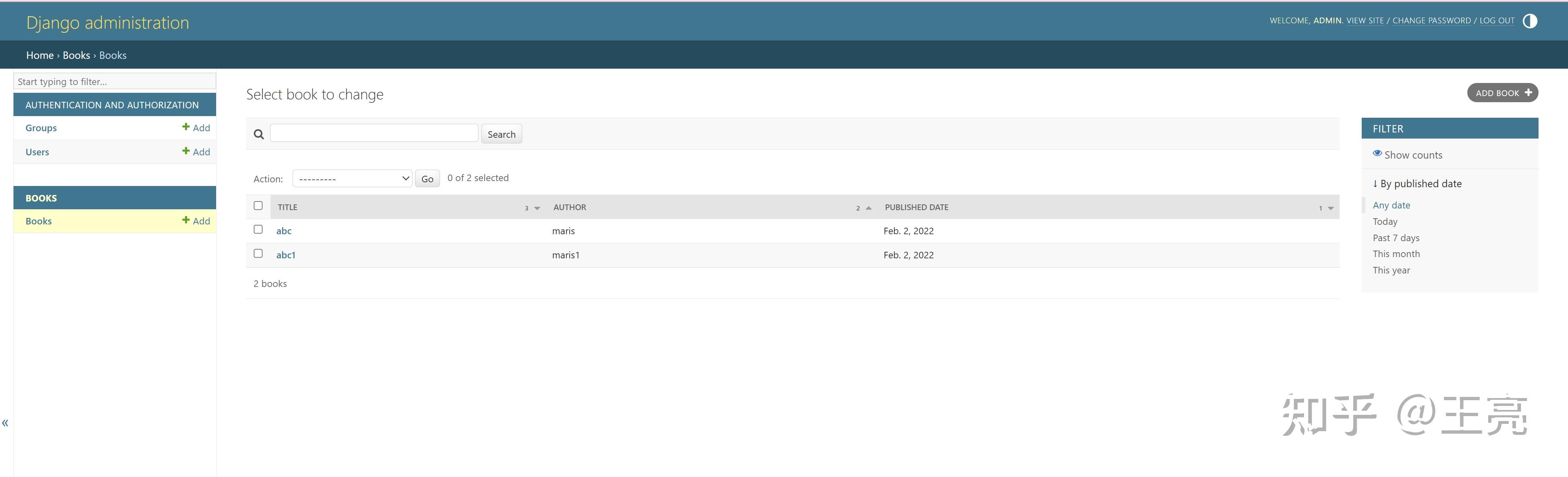 python 自动化restful框架-Django REST Framework学习 - 知乎