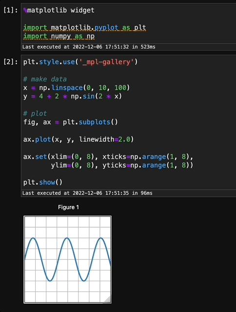 🤒 JupyterLab | 这几款插件推荐给天天使用JupyterLab的你！~ - 知乎