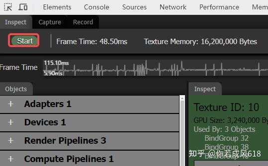WebGPU如何调试 - 知乎