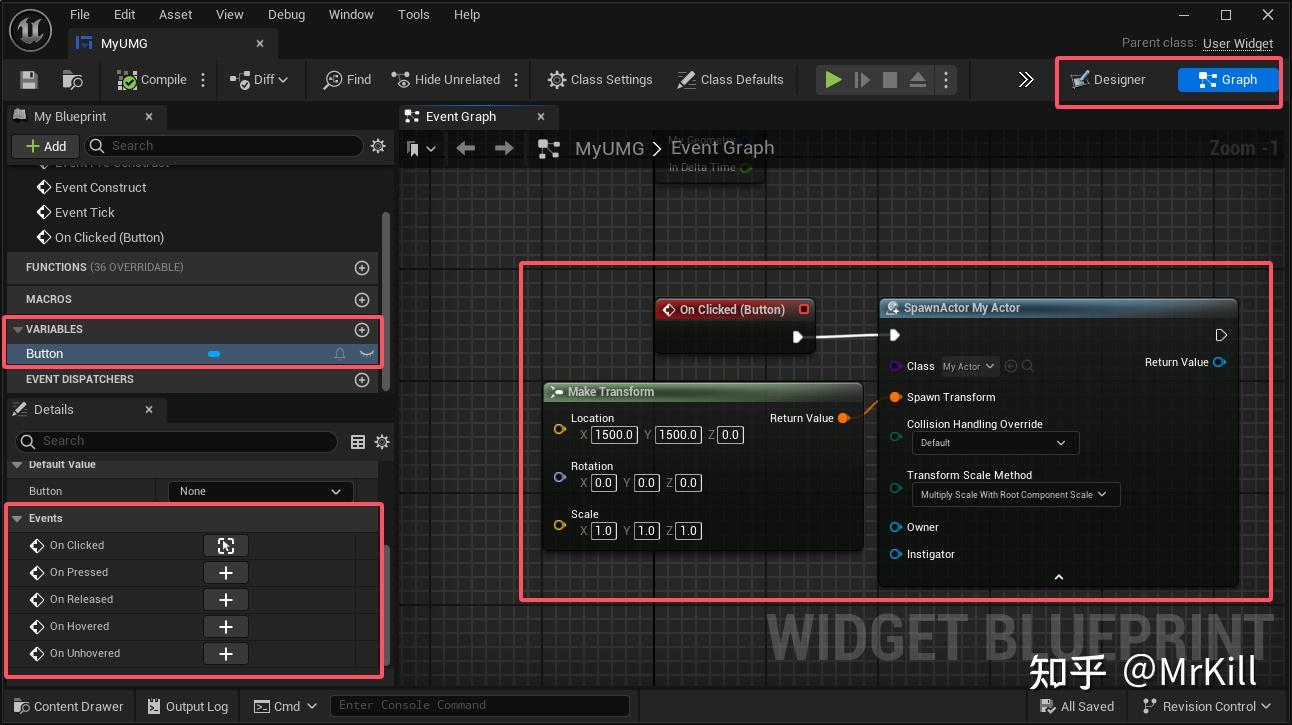 游戏引擎应用-UE5.4 PSO小实验 - 知乎